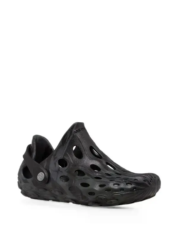 Merrell Hydro Moc Perforated Slip-on Sneakers