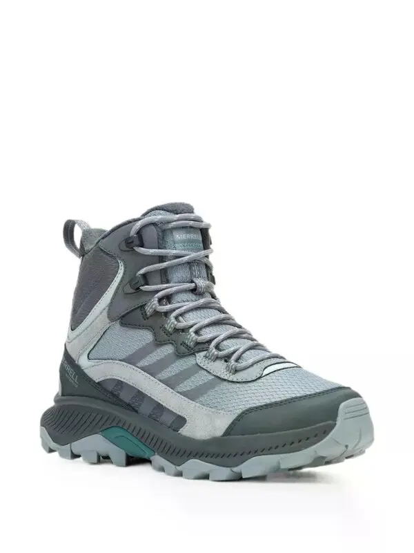 Merrell Speed Strike 2 Thermo Paneled Sneakers
