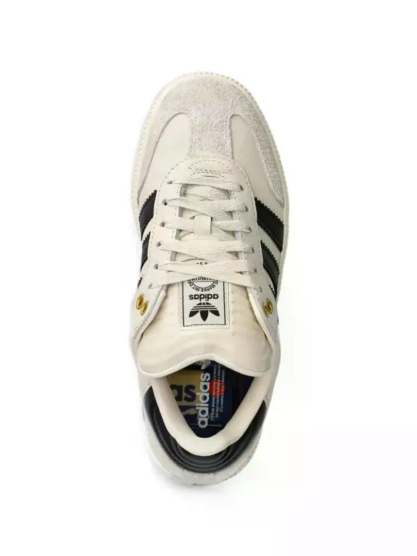 Adidas Samba Xlg Sneakers