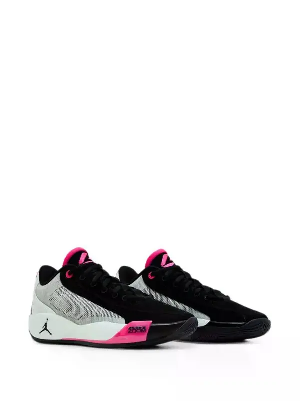 JORDAN Luka .77 Panelled Sneakers
