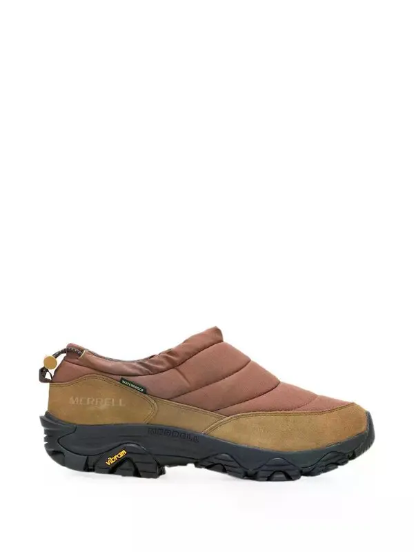 Merrell Coldpack 3 Zero Quilted Sneakers
