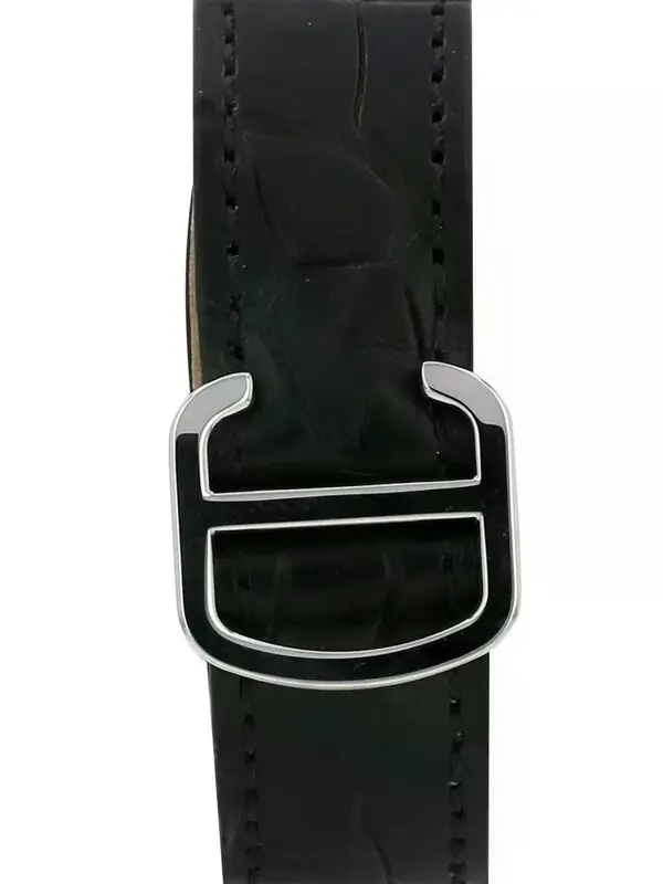 Cartier Tank Solo Rectangular Watch