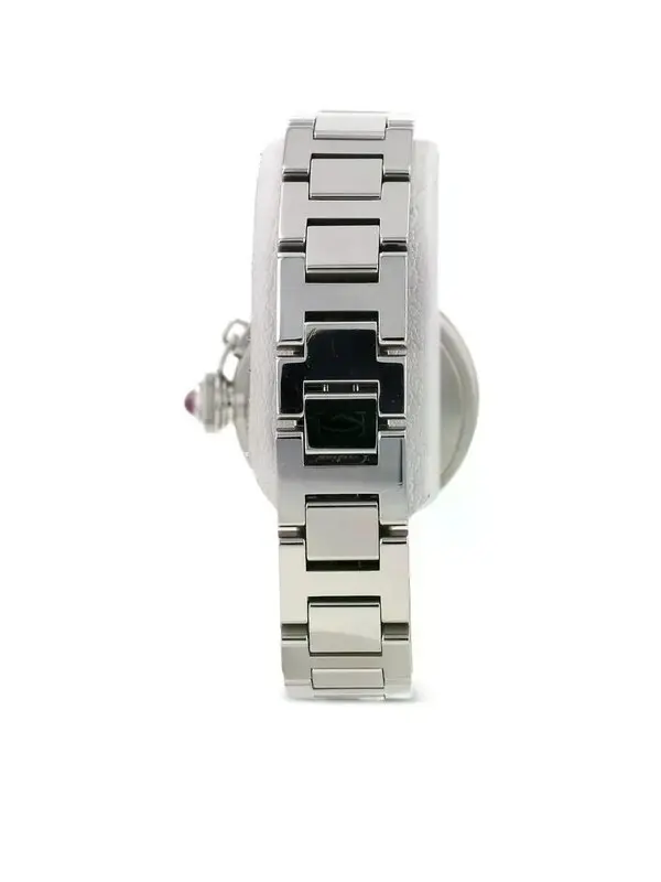 Cartier Pasha 27mm Quartz Watch