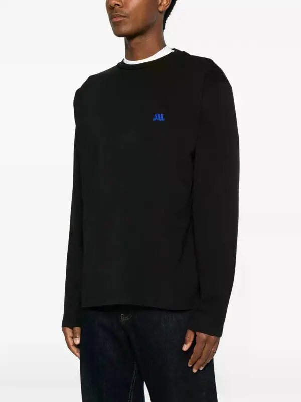 JIL SANDER Long-sleeve T-shirt