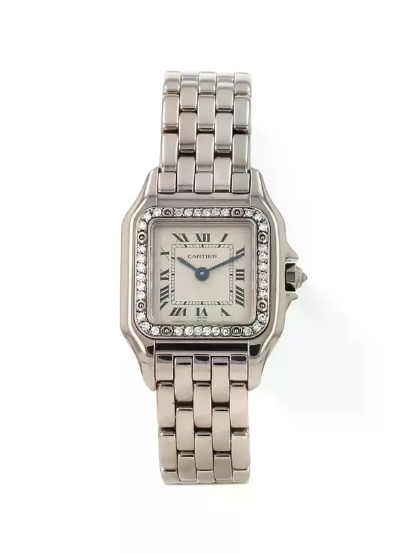 Cartier Panthère 30mm Watch - Neutrals