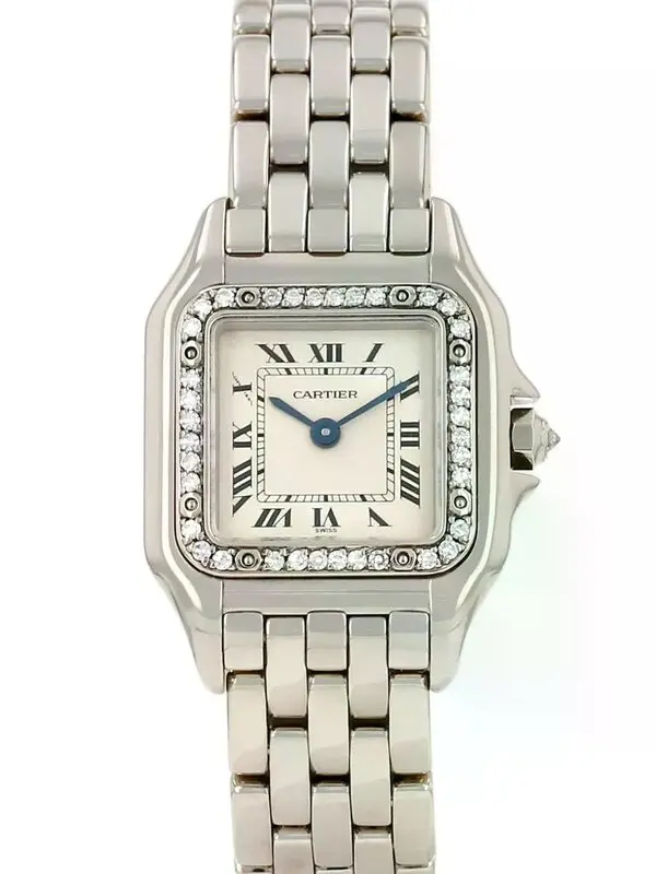 Cartier Panthère 30mm Watch
