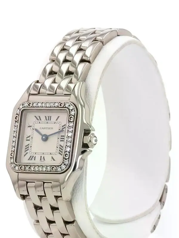 Cartier Panthère 30mm Watch