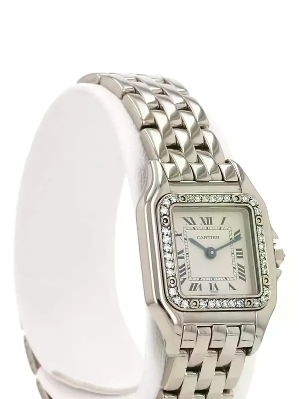 Cartier Panthère 30mm Watch