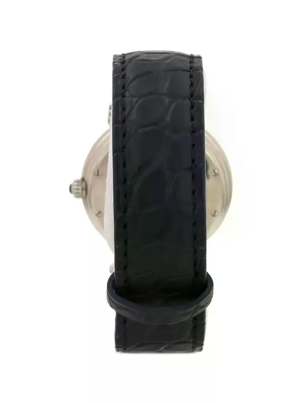 Cartier Bi-plan 32mm Watch
