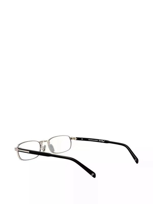 FIVEFOURFIVE Rectangle Frame Eyeglasses