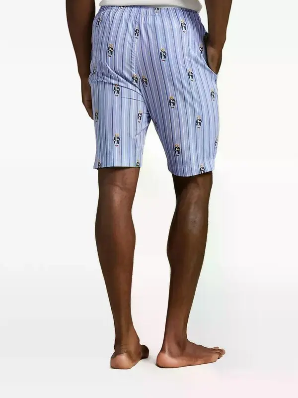 Polo Ralph Lauren Striped Shorts