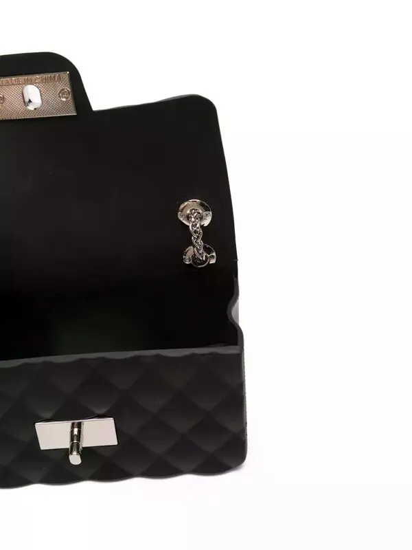 MARC ELLIS Flat Falcon Xs Cross Body Bag - Black