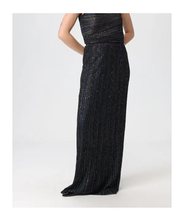 Missoni Maxi Skirt
