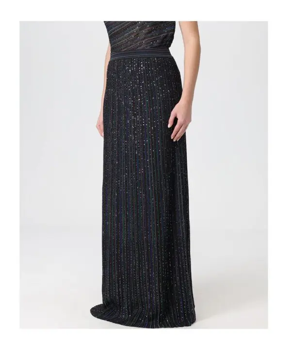 Missoni Maxi Skirt