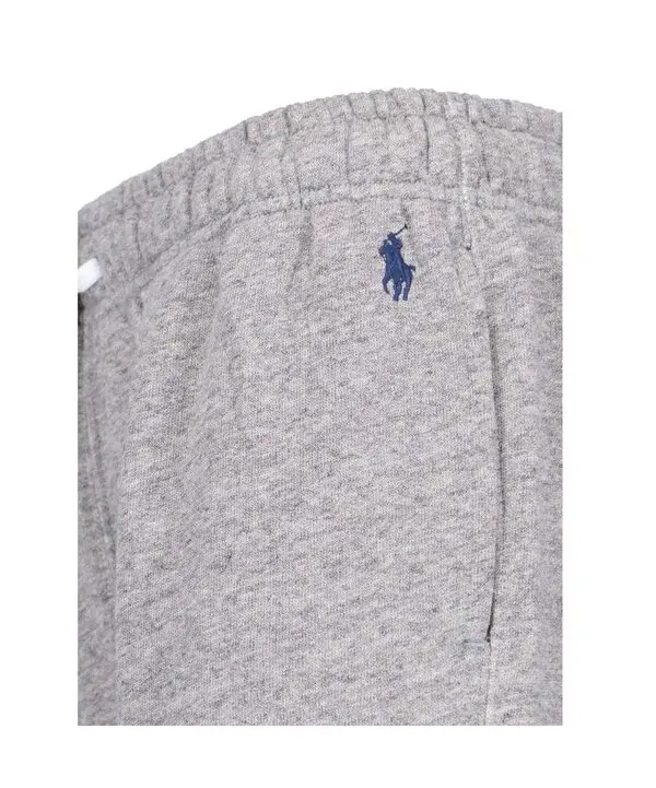 Polo Ralph Lauren Logo Wide-leg Pants