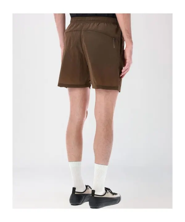 ROA Helder 5 Inch Elastic Waist Shorts
