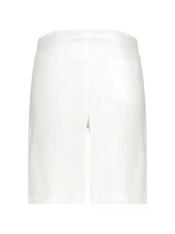 Paul & Shark Elasticated Waistband Shorts