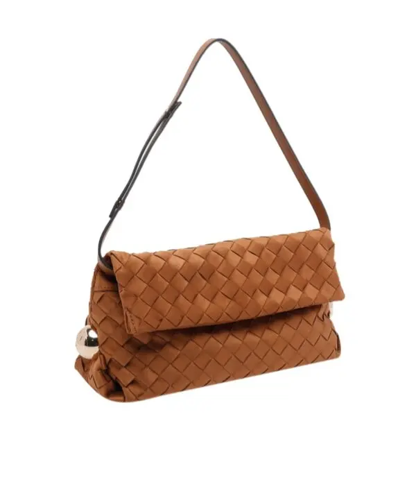 Liu Jo Wovened Clutch Bag