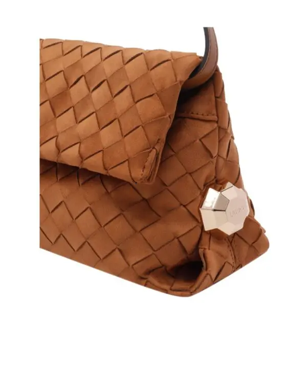 Liu Jo Wovened Clutch Bag