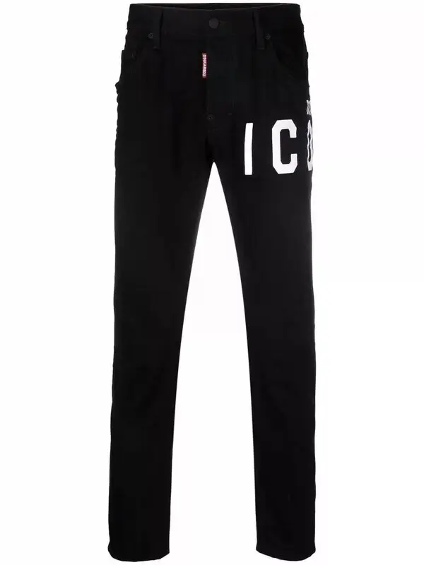 Dsquared2 Logo-print Track Pants