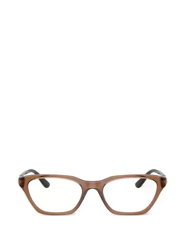VOGUE Cat-eye Frame Eyeglasses
