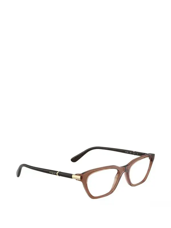 VOGUE Cat-eye Frame Eyeglasses