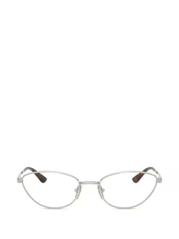 VOGUE EYEWEAR Cat-eye Frame Eyeglasses