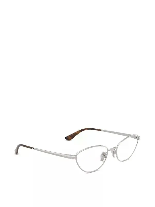 VOGUE EYEWEAR Cat-eye Frame Eyeglasses