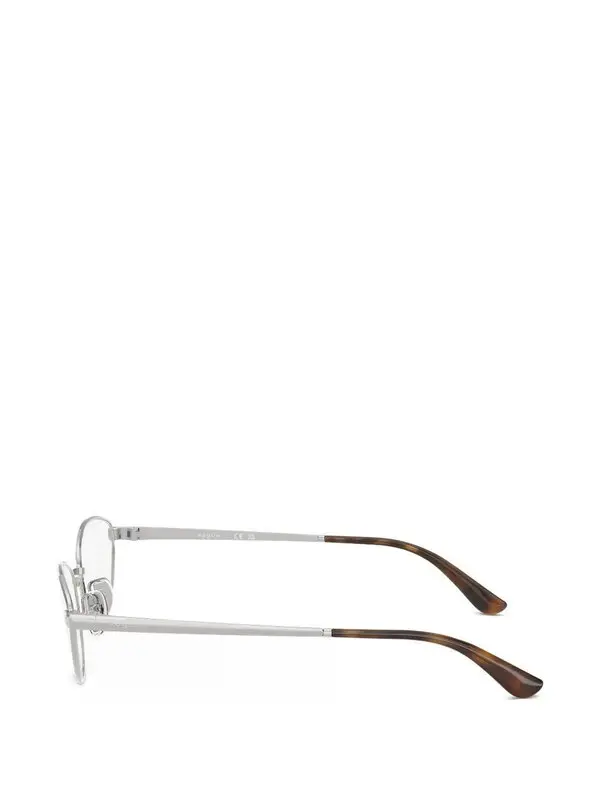 VOGUE EYEWEAR Cat-eye Frame Eyeglasses