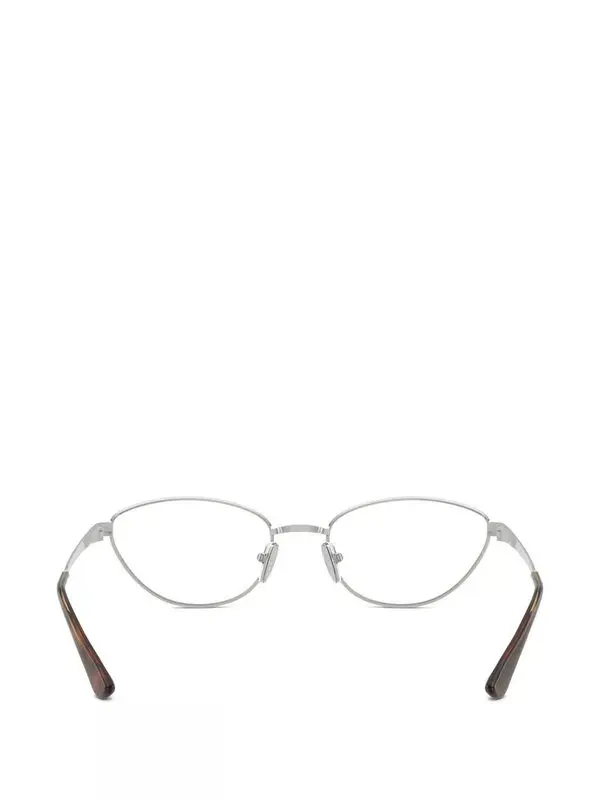 VOGUE EYEWEAR Cat-eye Frame Eyeglasses