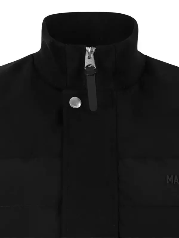 Mackage Quilted High-neck Jacket