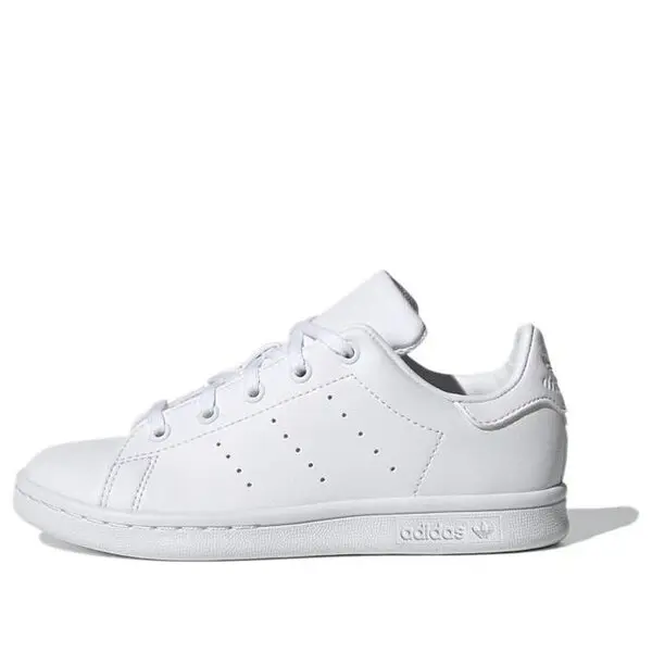 Adidas Originals Stan Smith Low Top Sneakers - White
