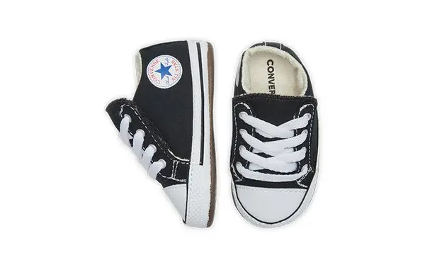 CONVERSE Chuck Taylor All Star Cribster Toddler/youth Sneakers