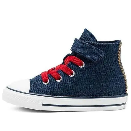 CONVERSE Chuck Taylor All Star High-top Sneakers
