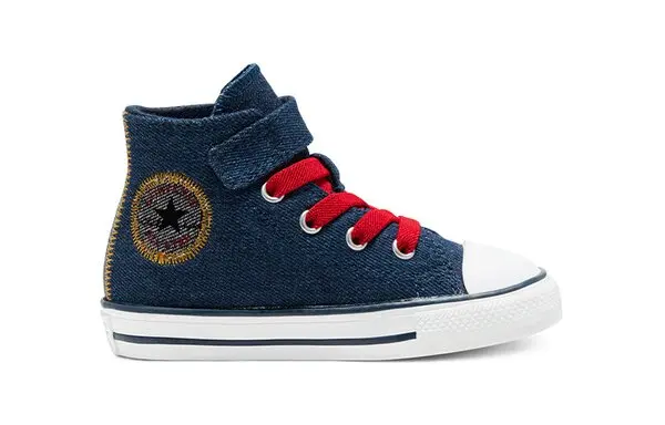 CONVERSE Chuck Taylor All Star High-top Sneakers