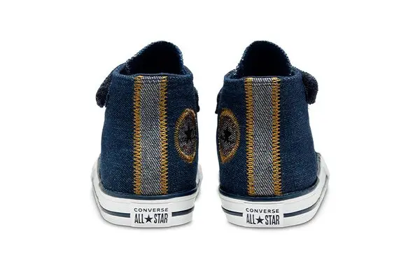CONVERSE Chuck Taylor All Star High-top Sneakers