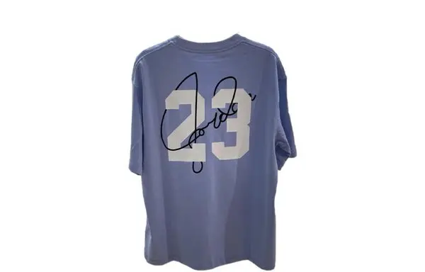 JORDAN Aj Girl23 T-shirt