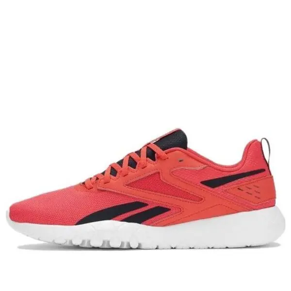 REEBOK Flexagon Energy 4 Athletic Sneakers - Red/black