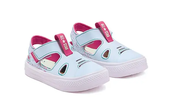 CONVERSE Chuck Taylor All Star Sandals