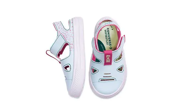 CONVERSE Chuck Taylor All Star Sandals