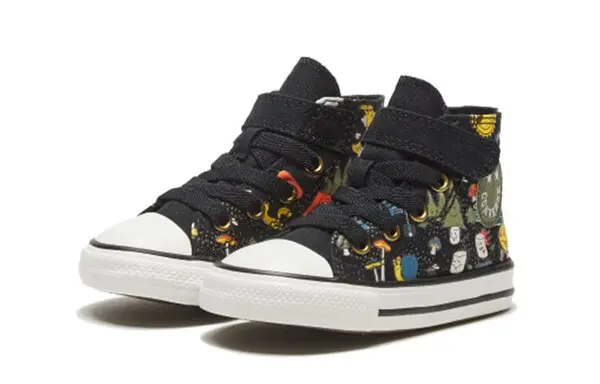 CONVERSE Chuck Taylor All Star 1v High Top Sneakers