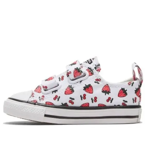 CONVERSE Chuck Taylor All Star - Red