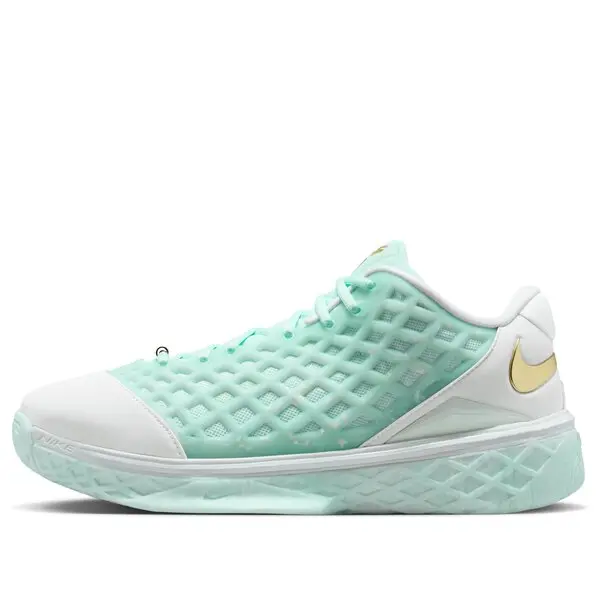 Nike Kobe 3 Low Protro 'chbl
