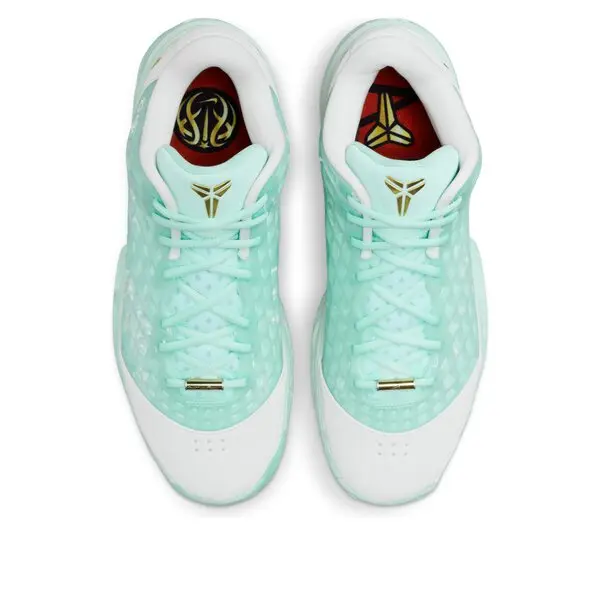 Nike Kobe 3 Low Protro 'chbl