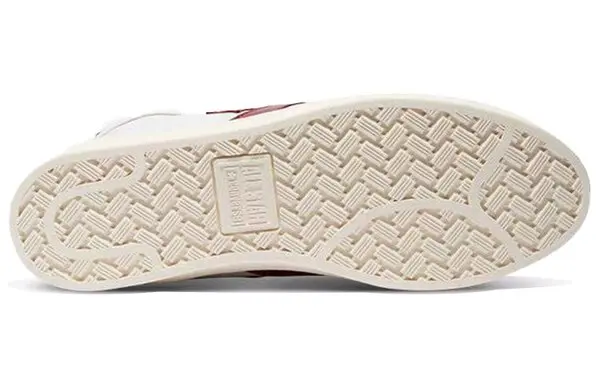 CONVERSE Pro Leather High 'white Team Red