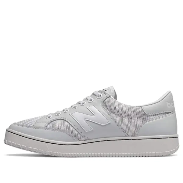 NEW BALANCE Junya Watanabe X Ct400jw2 Sneakers - White