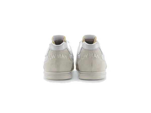 NEW BALANCE X Junya Watanabe 400 Sneakers - White/black