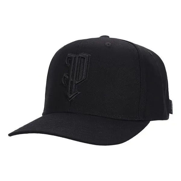 PUMA The P Low Curve Cap