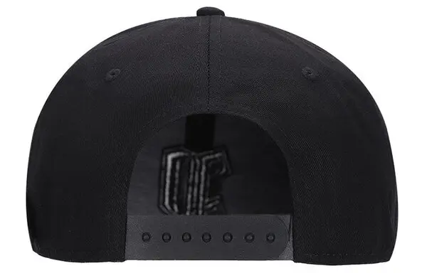 PUMA The P Low Curve Cap