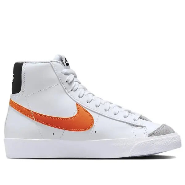 Nike Blazer Mid '77 High Top Sneakers